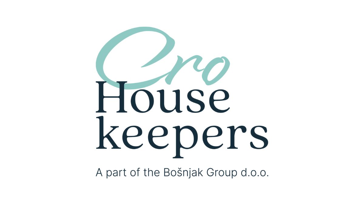 Cro Housekeepers - Property service and management | Murter, Vodice ...